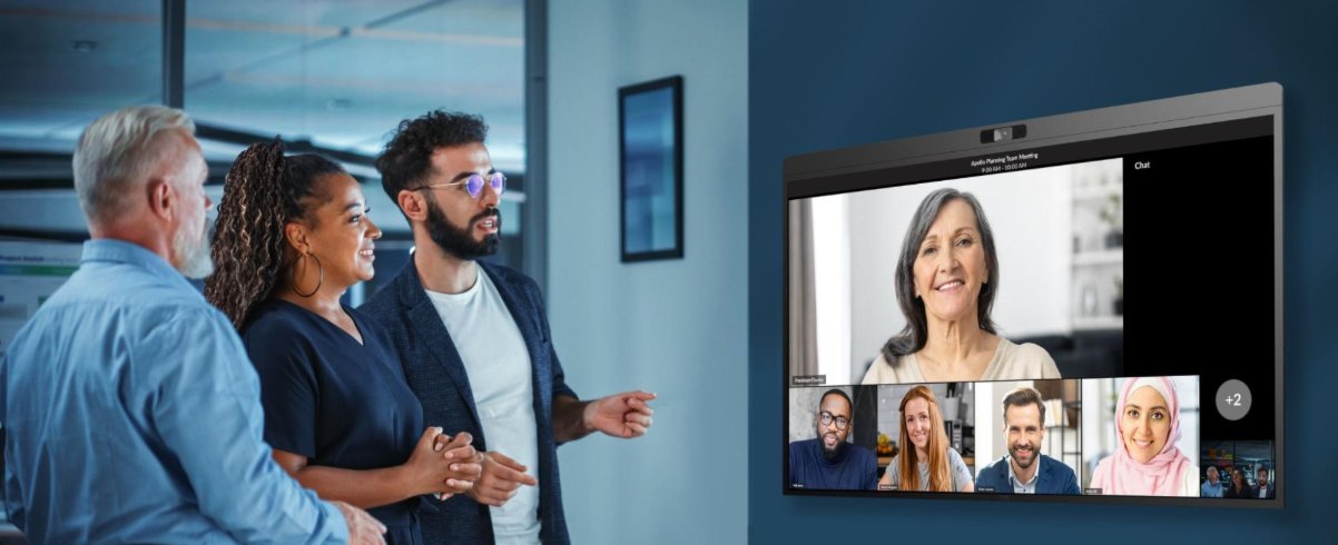 WIN a 55”DTEN D7X Android Edition All-in-One Solution - DTEN