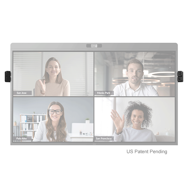 DTEN Vue Pro – DTEN